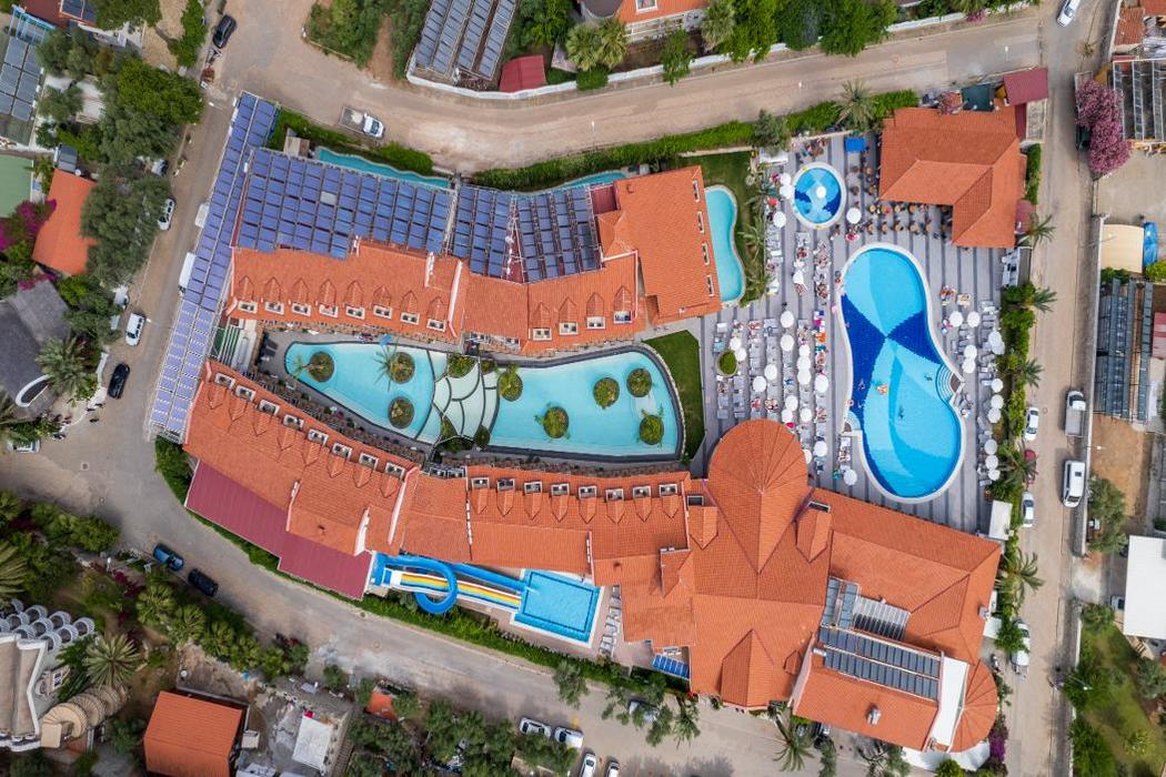 Montebello Resort Hotel