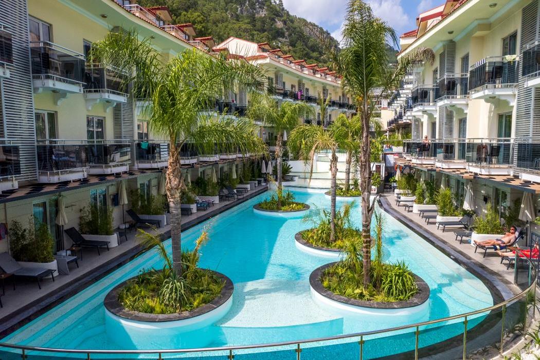 Montebello Resort Hotel