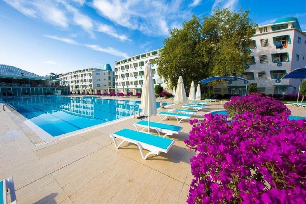 Daima Biz Hotel | Daima Biz Otel Uygun Fiyatlarla!