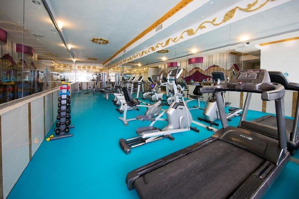 Daima Biz Hotel | Daima Biz Otel Uygun Fiyatlarla!