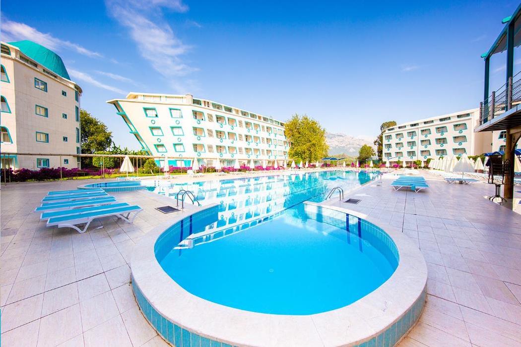 Daima Biz Hotel | Daima Biz Otel Uygun Fiyatlarla!