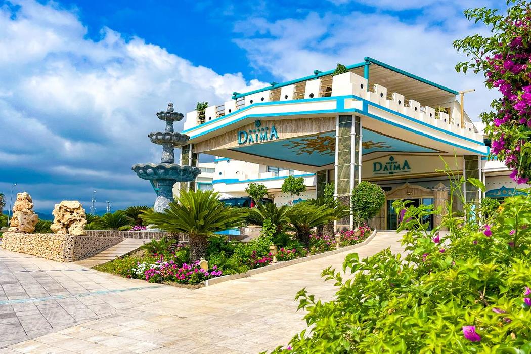 Daima Biz Hotel | Daima Biz Otel Uygun Fiyatlarla!