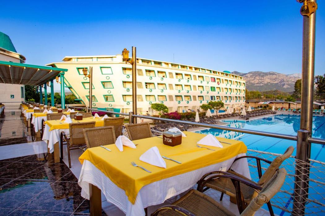 Daima Biz Hotel | Daima Biz Otel Uygun Fiyatlarla!