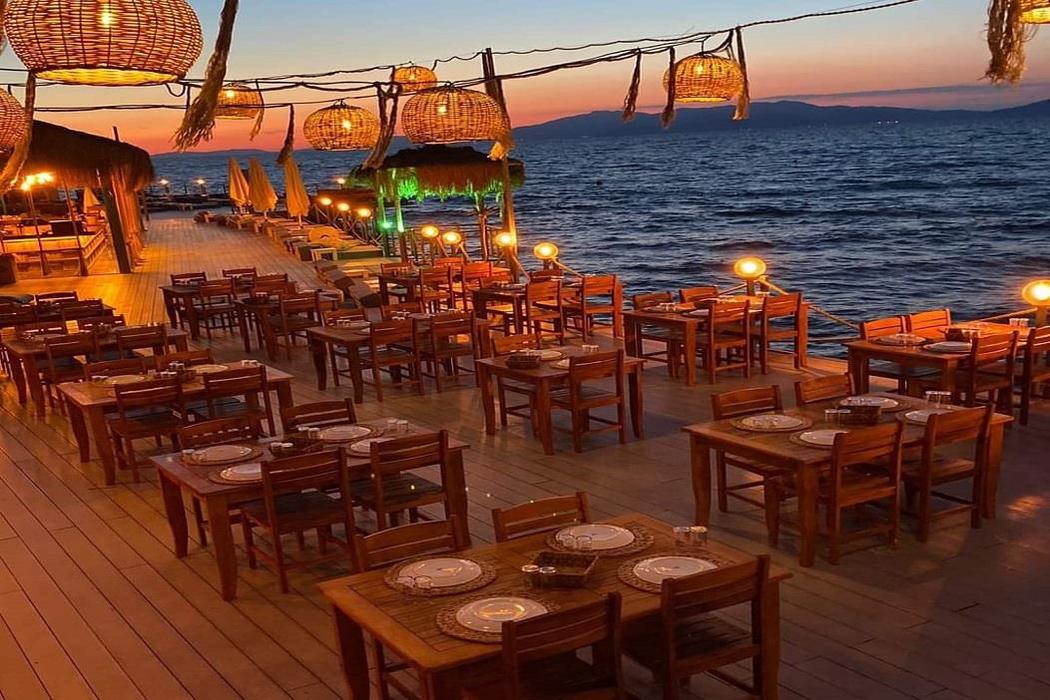 Medos Beach Hotel