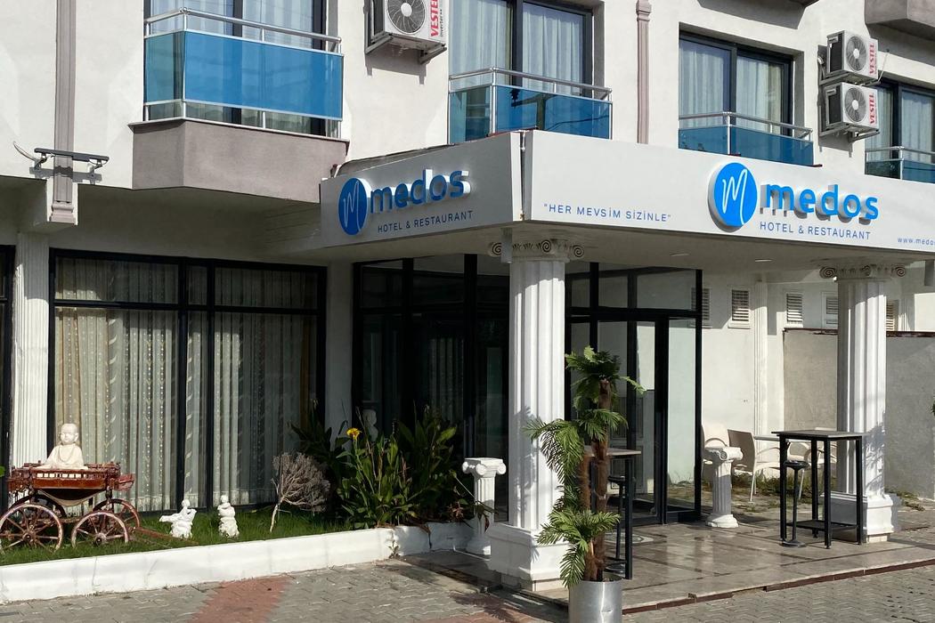 Medos Beach Hotel