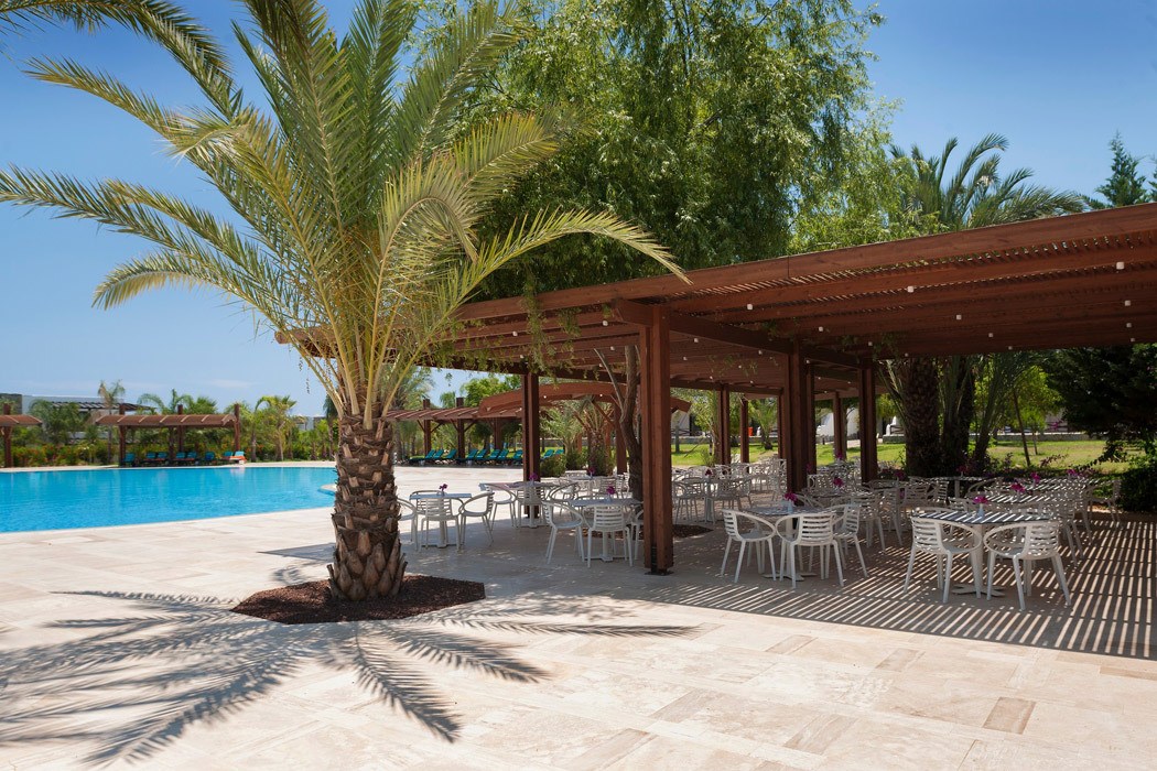 Nuhun Gemisi Deluxe Hotel Spa Fiyatları 2023 - tatilsepeti