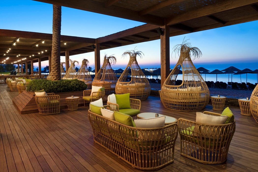 Nuhun Gemisi Deluxe Hotel Spa Fiyatları 2023 - tatilsepeti