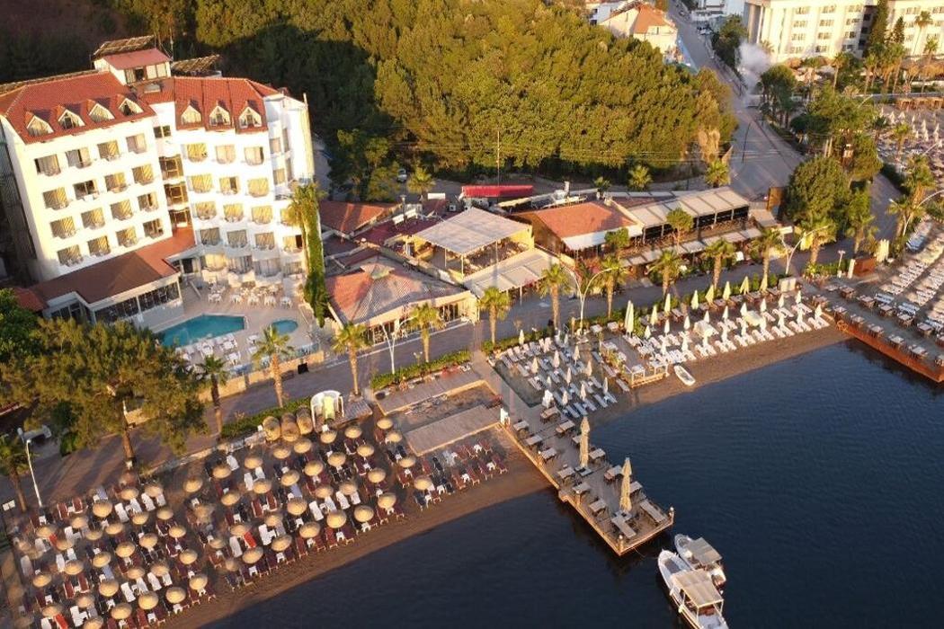 Marbas Select Beach