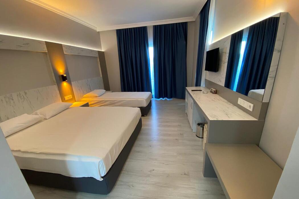 Silver Hotel | Silver Hotel Fiyatları 2024 - tatilsepeti