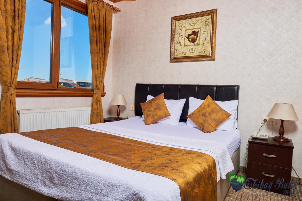 Eskibağ Butik Hotel