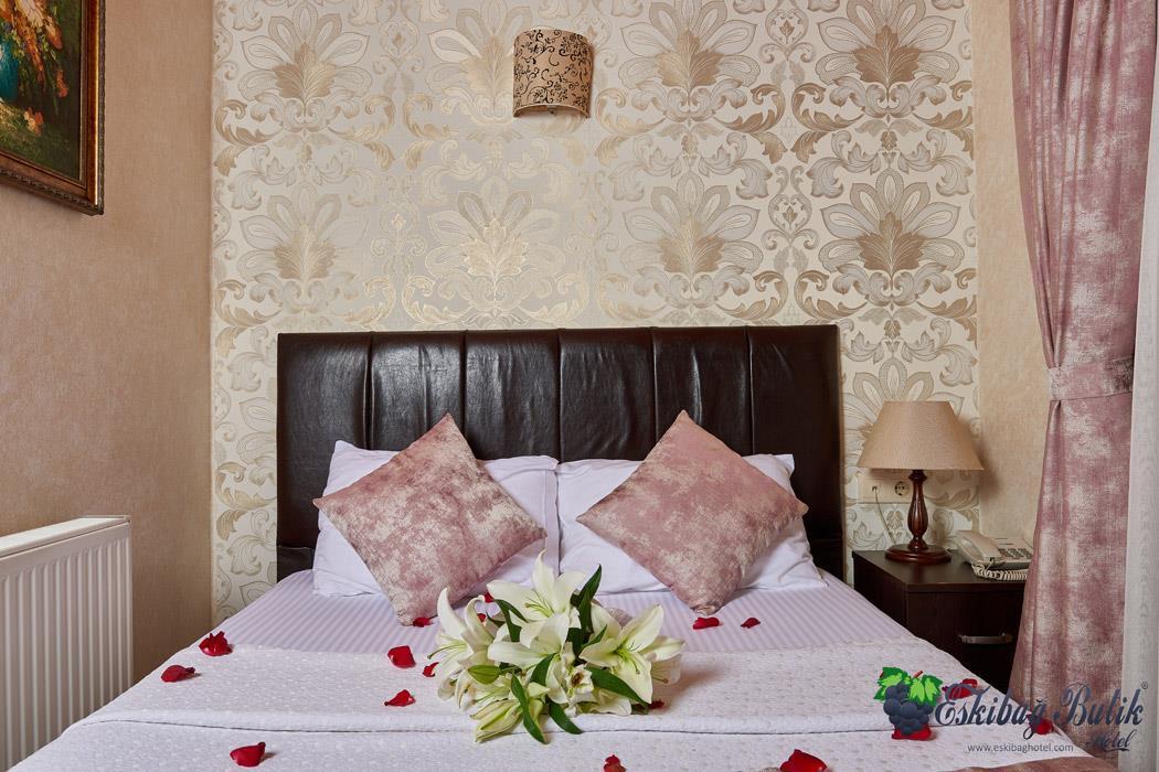 Eskibağ Butik Hotel