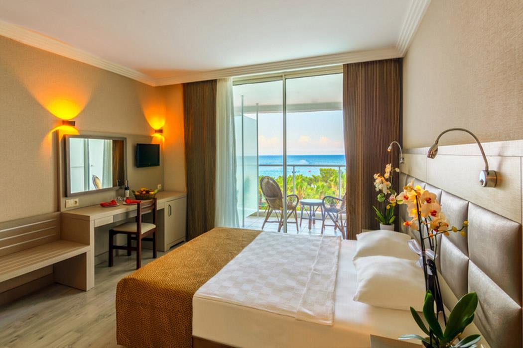 Ring Beach Hotel