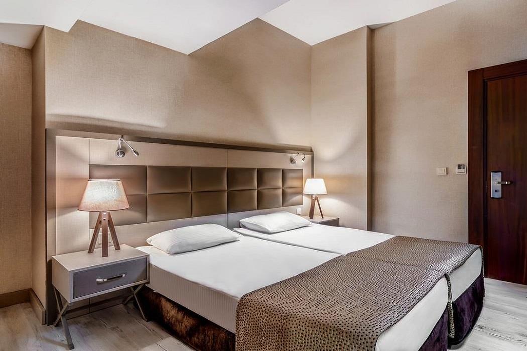Ring Beach Hotel