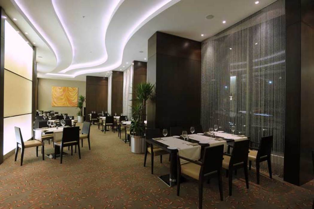 Grand Ankara Hotel Convention Center