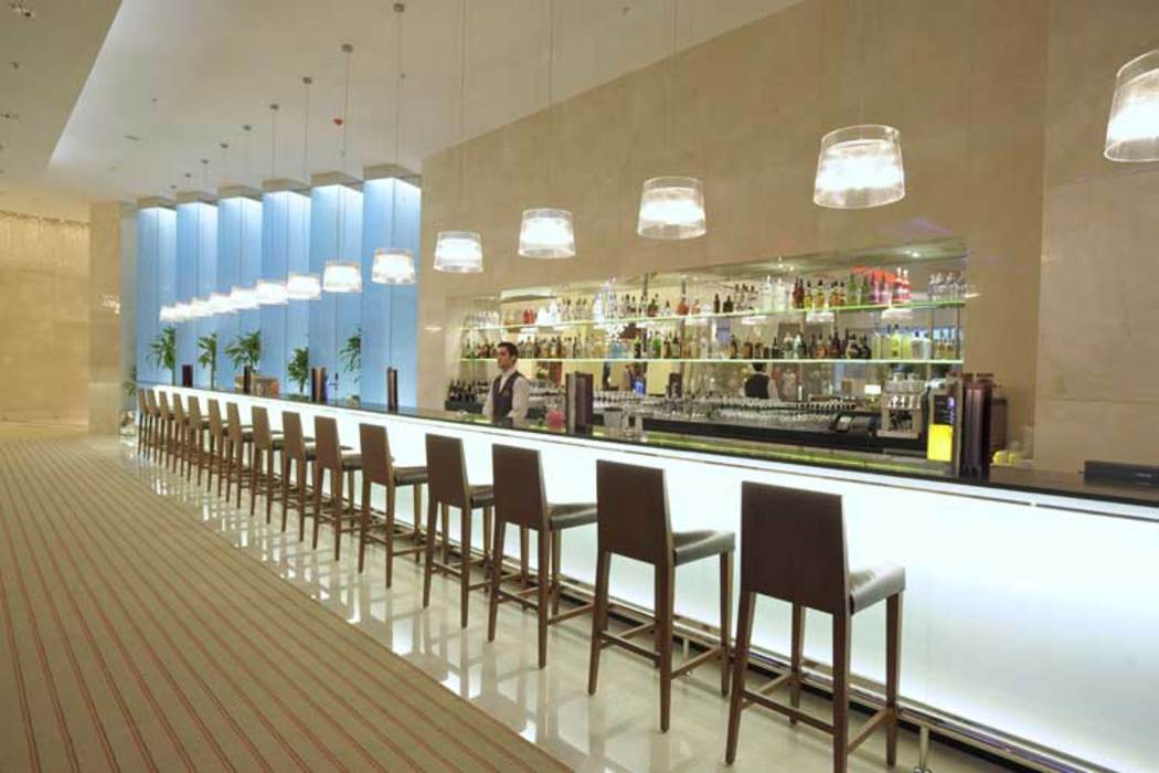 Grand Ankara Hotel Convention Center