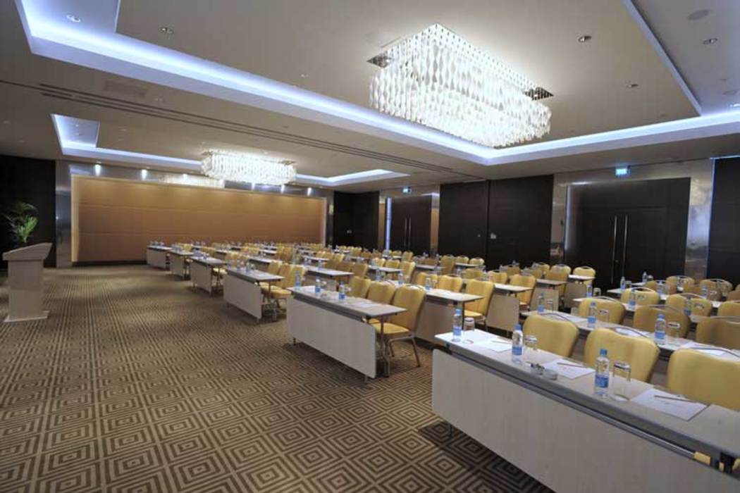 Grand Ankara Hotel Convention Center