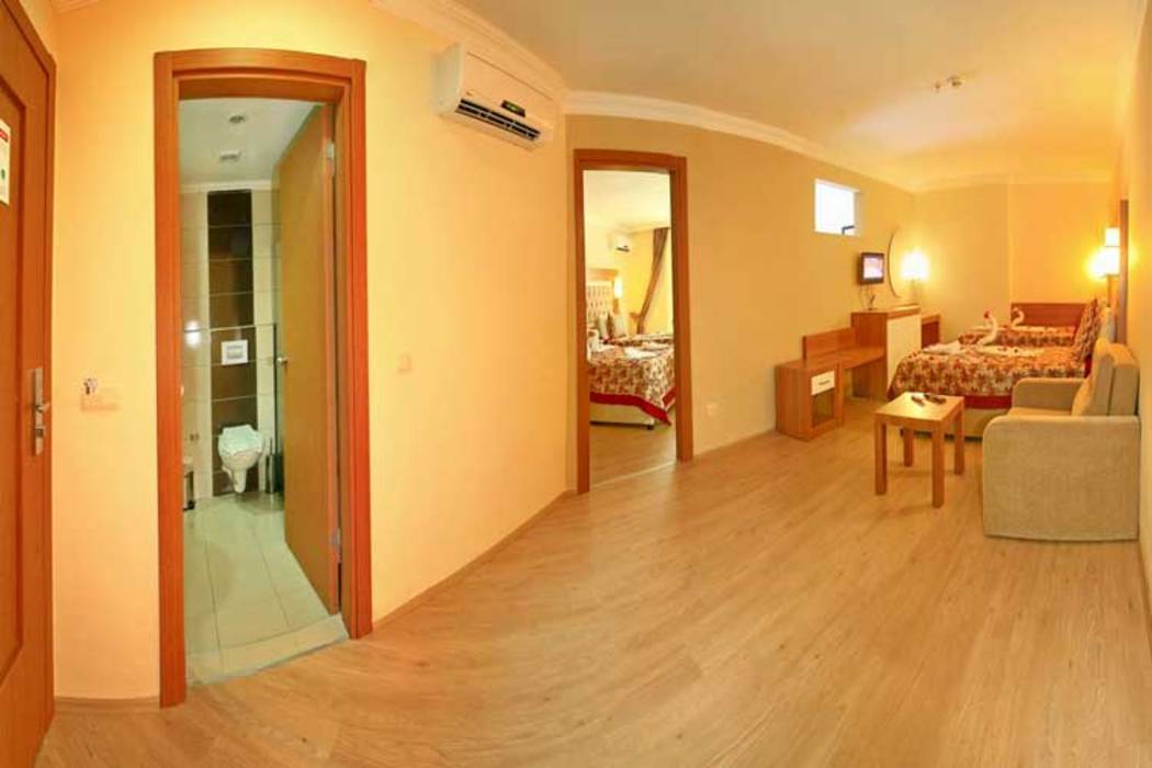 Hedef Beach Resort Spa