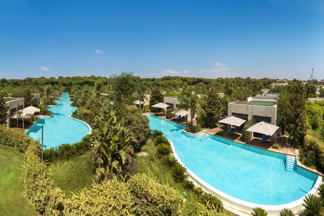 Regnum Carya | Regnum Carya Fiyatları 2024 - tatilsepeti