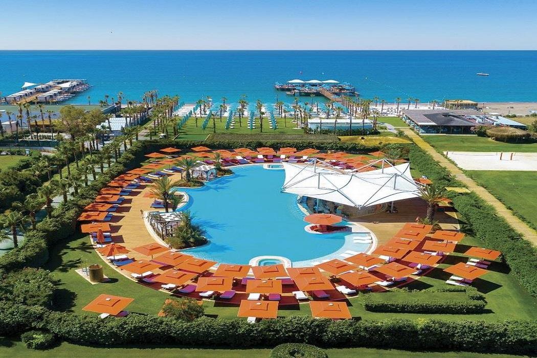 Regnum Carya | Regnum Carya Fiyatları 2024 - tatilsepeti