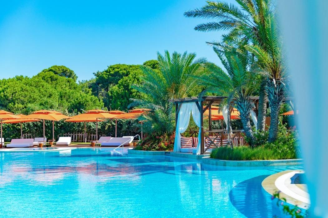 Regnum Carya | Regnum Carya Fiyatları 2024 - tatilsepeti