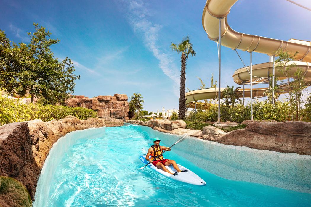 Regnum Carya Otel | Regnum Carya Otel Fiyatları 2024 - tatilsepeti