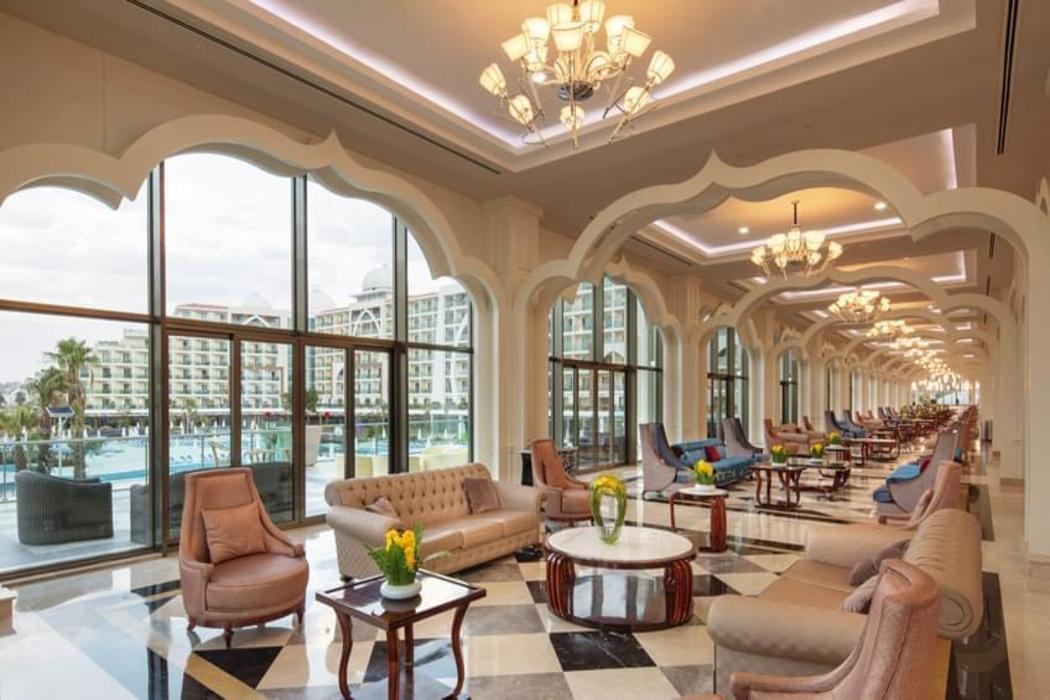 Alan Xafira Deluxe Resort Spa