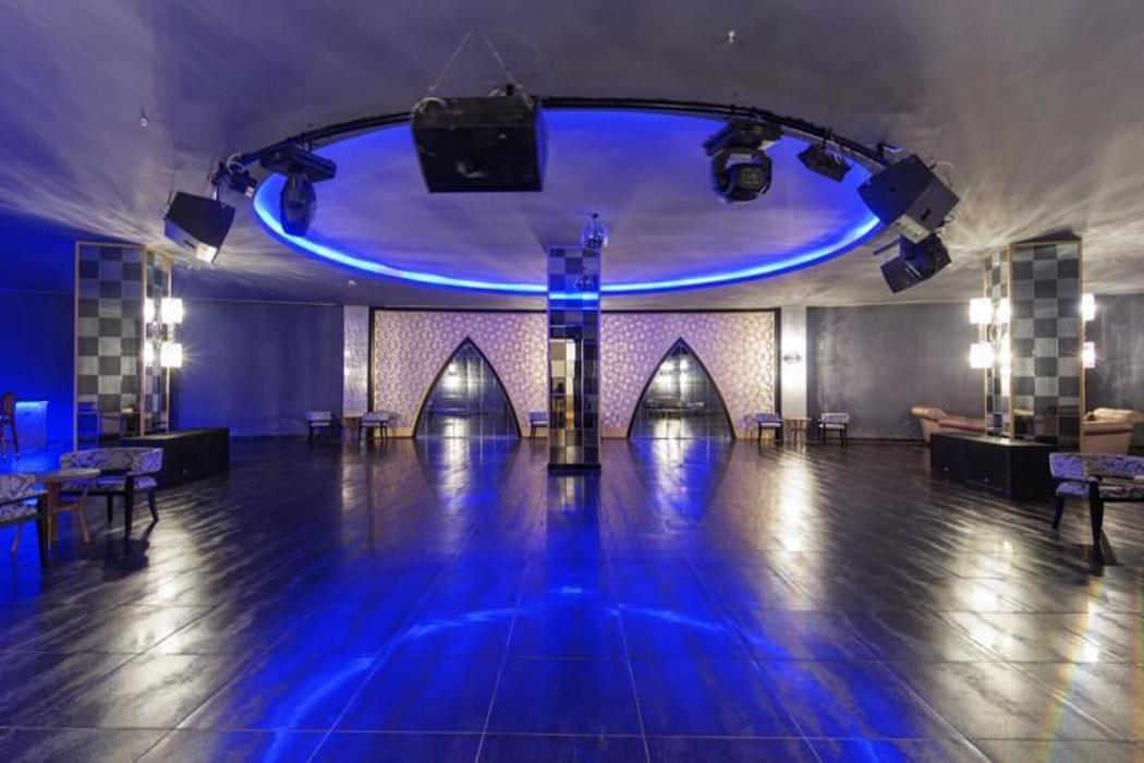 Alan Xafira Deluxe Resort Spa