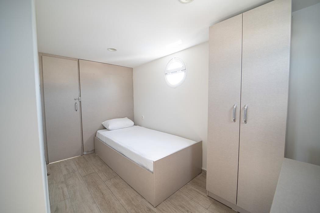 Moda Beach Boutique Hotel