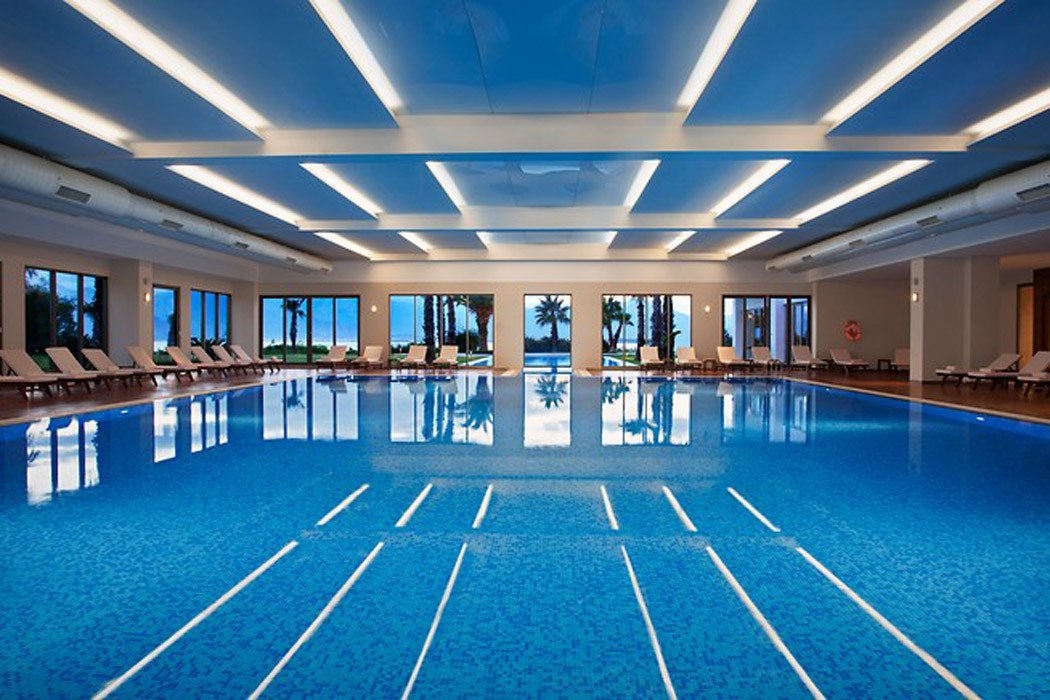 Akra V Hotel | Akra V Hotel Fiyatları 2025 - tatilsepeti