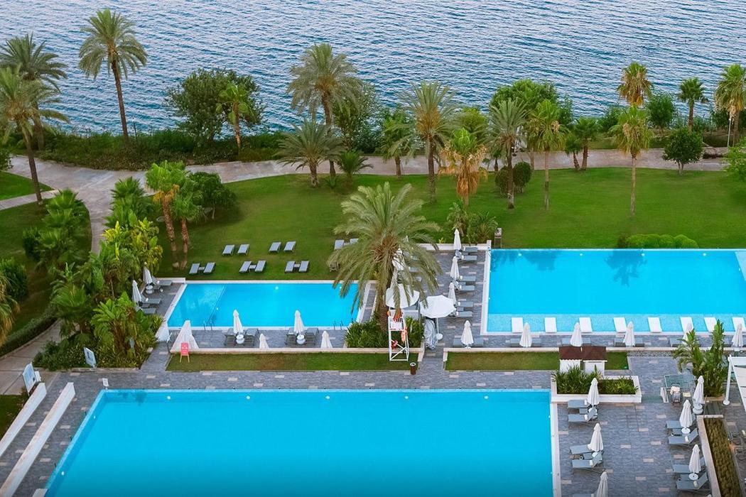 Akra V Hotel | Akra V Hotel Fiyatları 2025 - tatilsepeti
