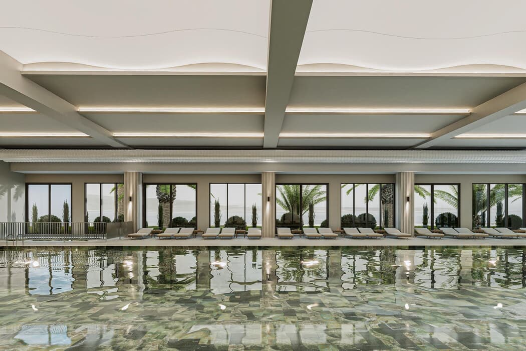 Akra V Hotel | Akra V Hotel Fiyatları 2025 - tatilsepeti