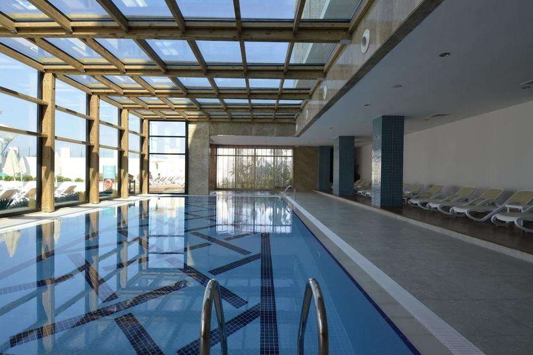 Sentido Trendy Verbena Beach