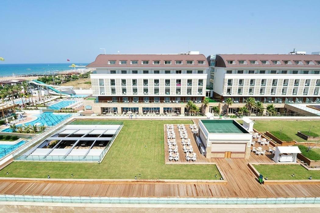 Sentido Trendy Verbena Beach