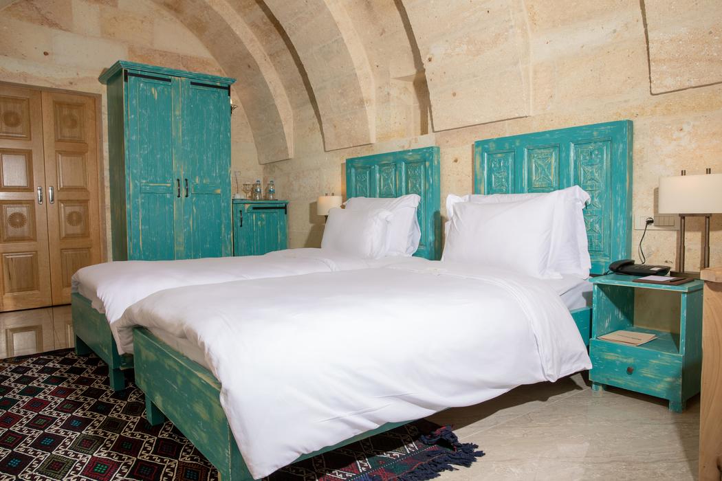 Exedra Hotel Cappadocia