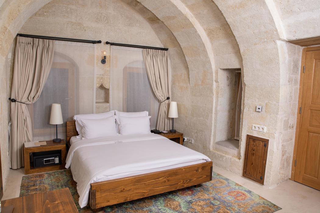 Exedra Hotel Cappadocia