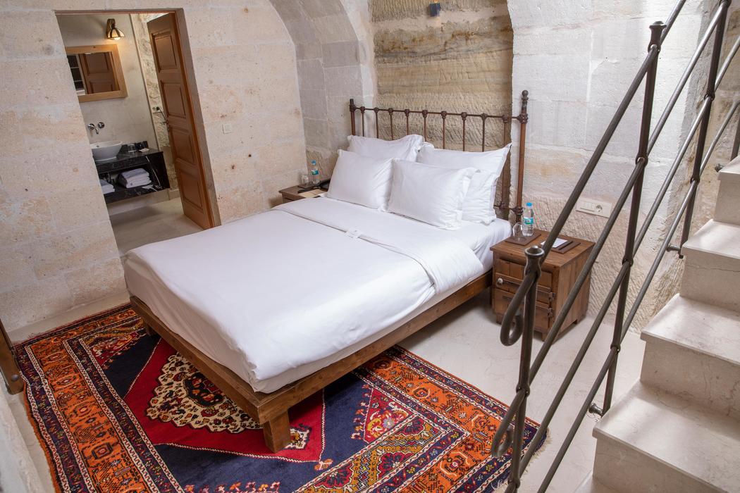 Exedra Hotel Cappadocia