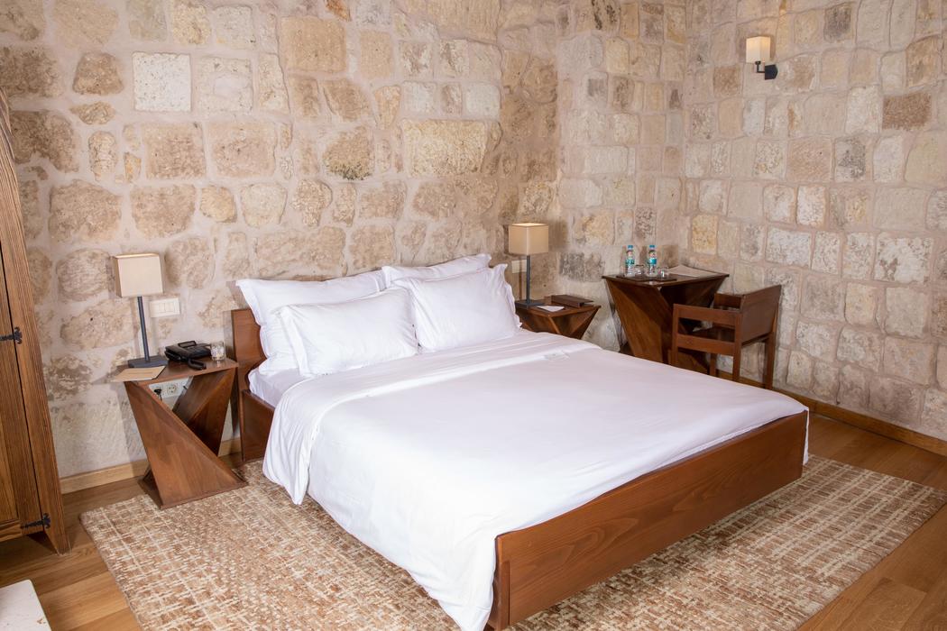 Exedra Hotel Cappadocia