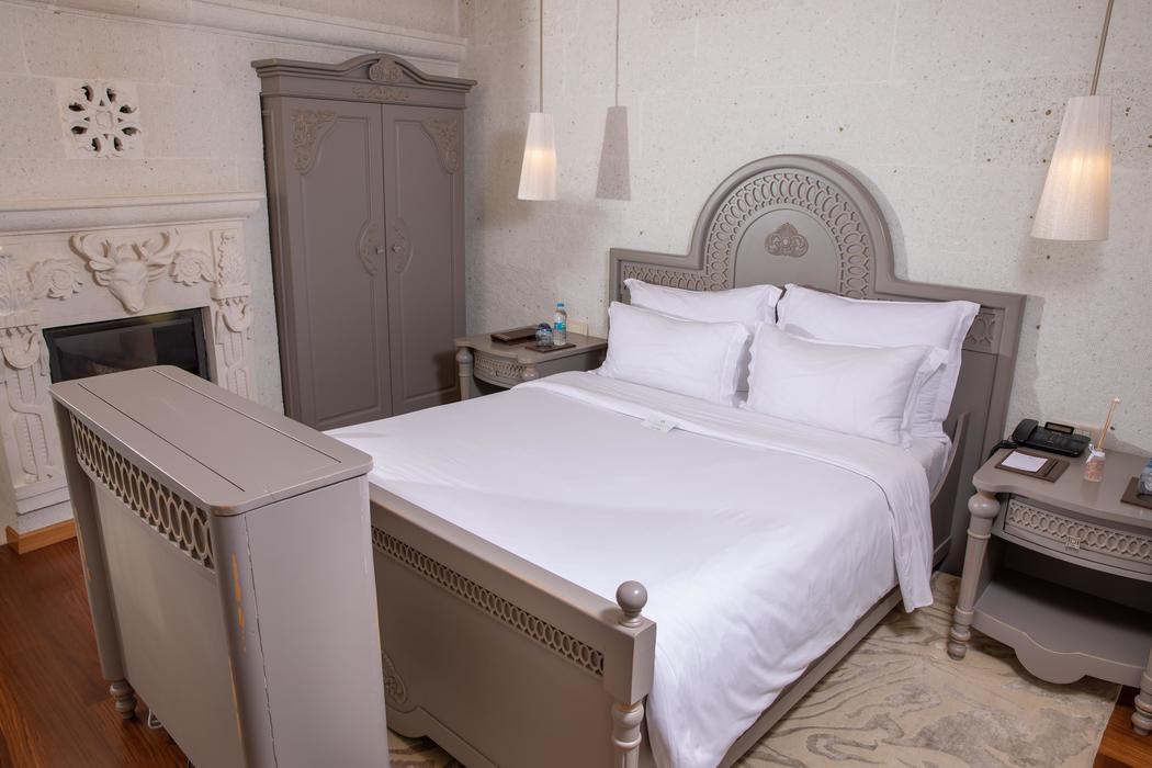 Exedra Hotel Cappadocia