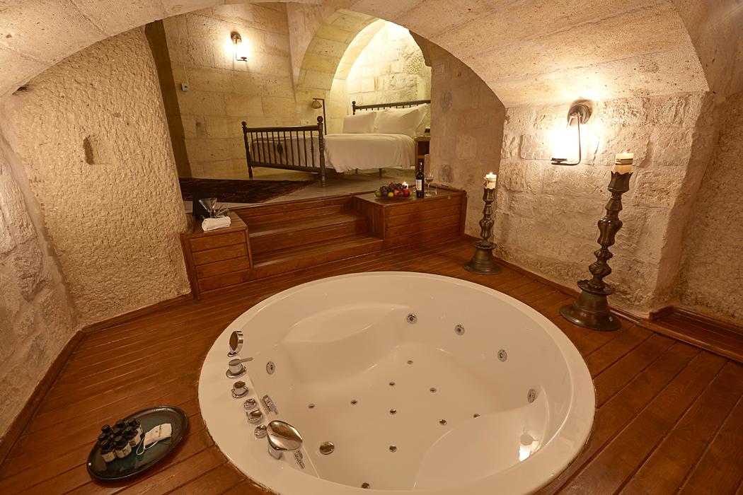 Exedra Hotel Cappadocia