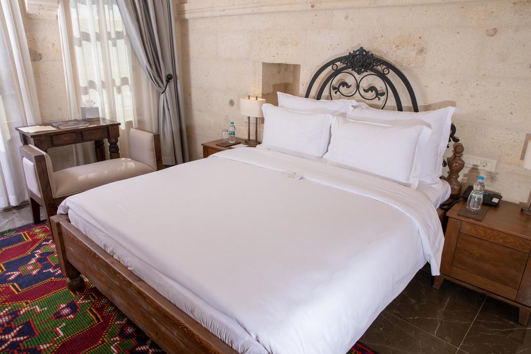 Exedra Hotel Cappadocia