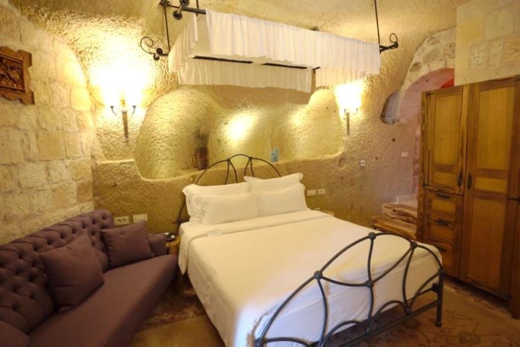 Exedra Hotel Cappadocia