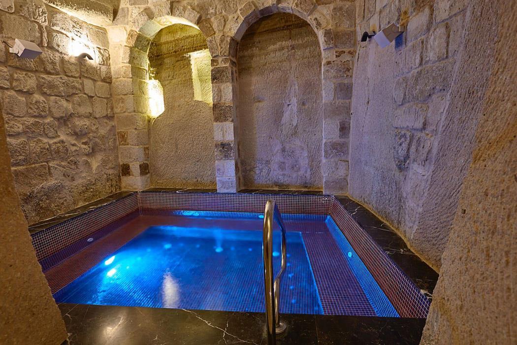 Exedra Hotel Cappadocia