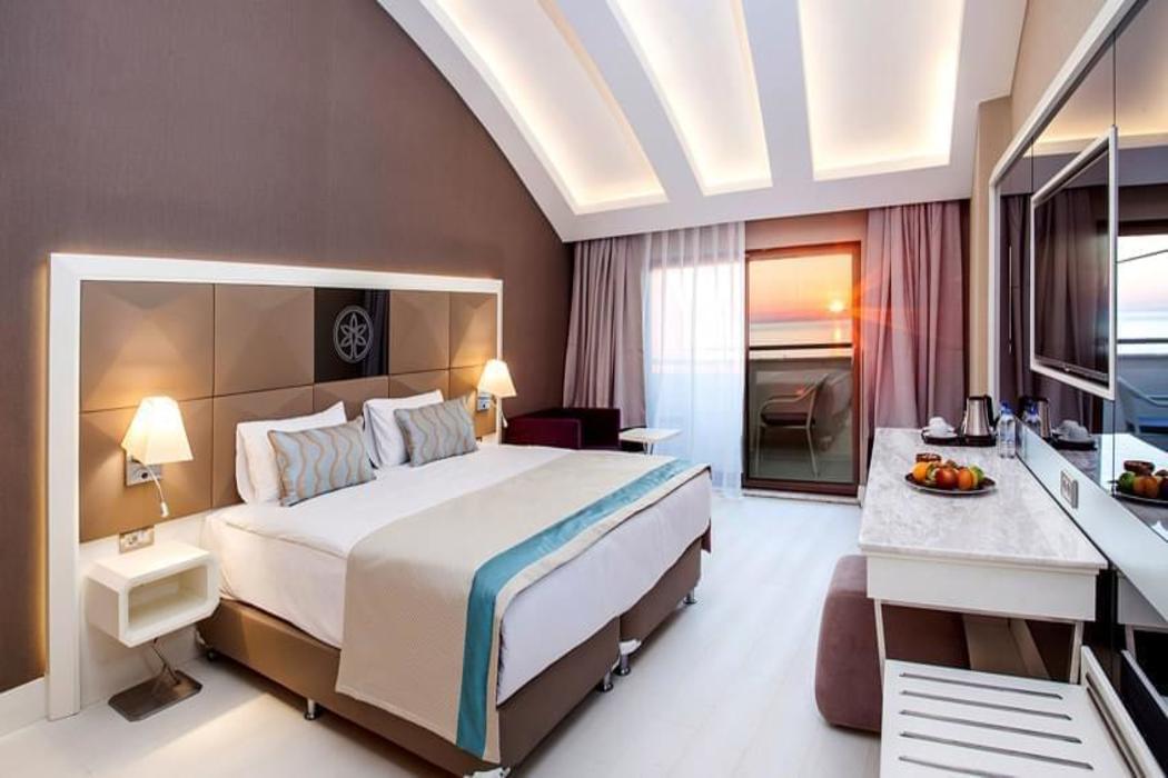 Wome Deluxe Otel