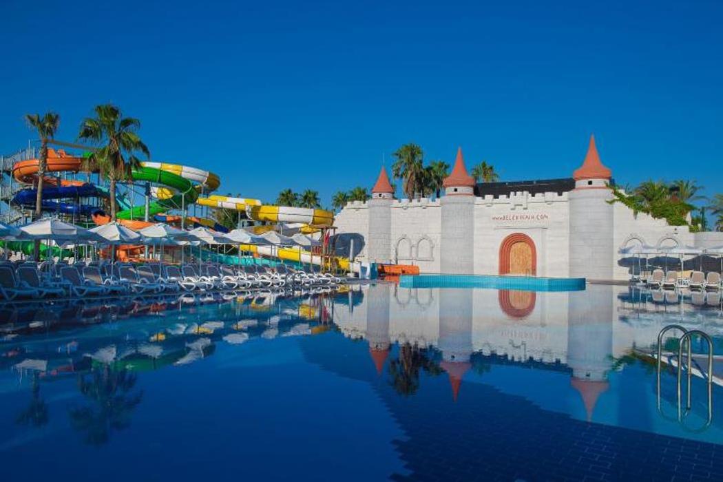 Belek Beach Resort Hotel