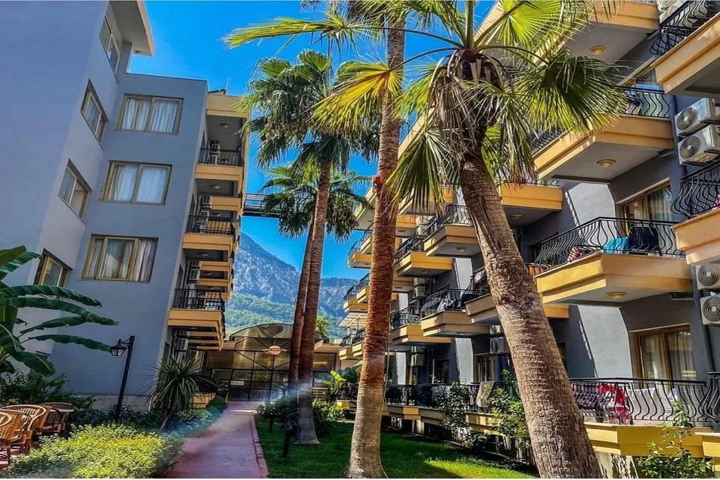 Belpoint Beach Hotel