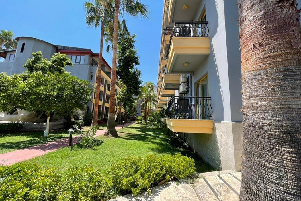 Belpoint Beach Hotel