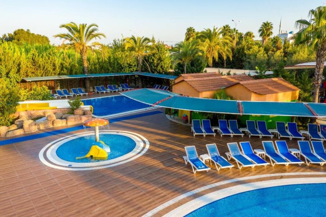 Fun And Sun Smart Hane Sun