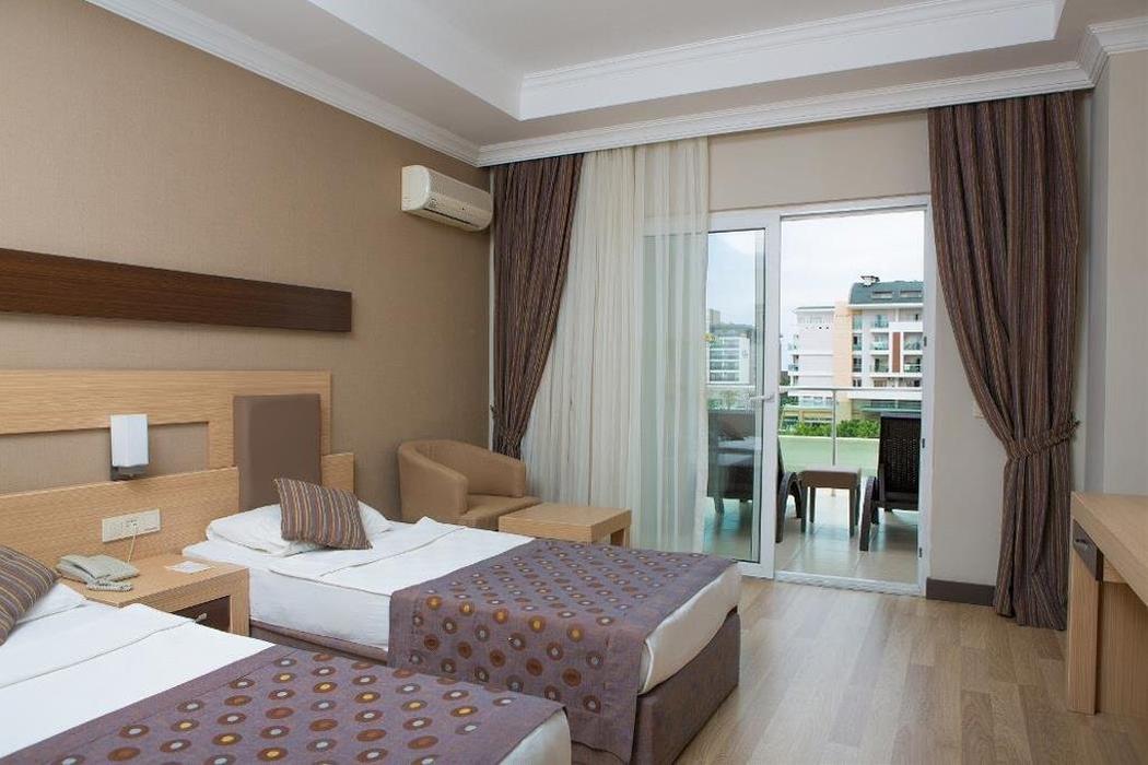 Telatiye Resort Hotel