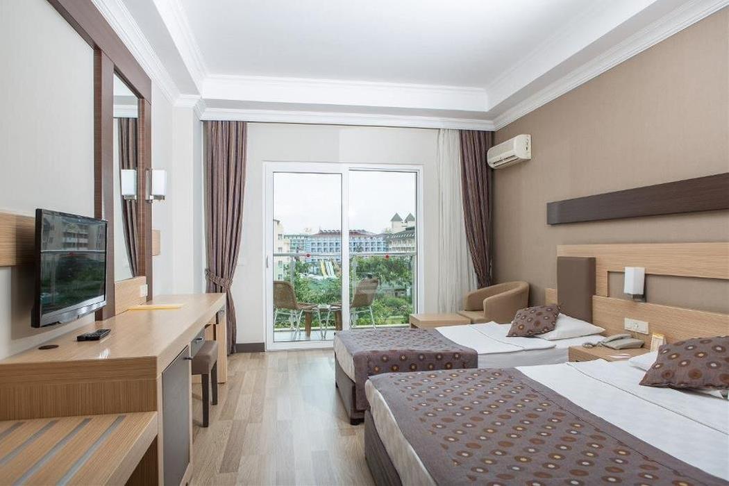 Telatiye Resort Hotel