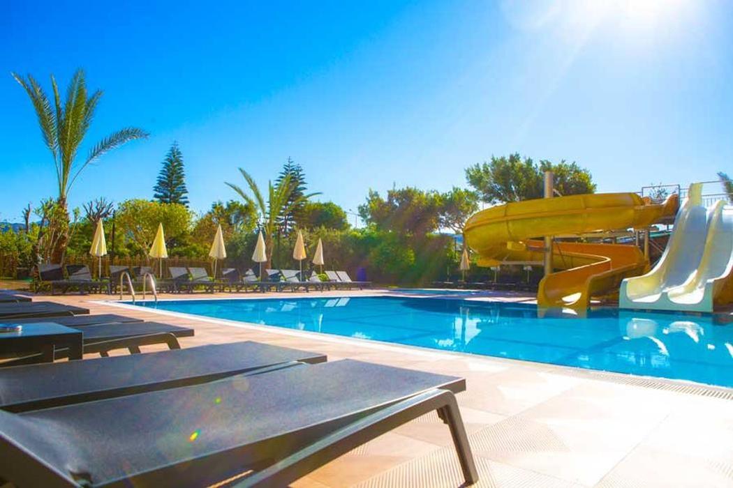 Telatiye Resort Hotel